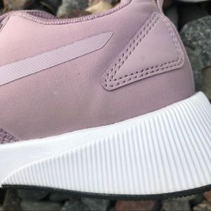 Puma | Shoes | Puma Lavender Flyer Runner Running Shoes | Poshmark
